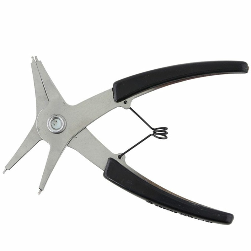 2-in-1 Snap Ring Pliers - Awessories