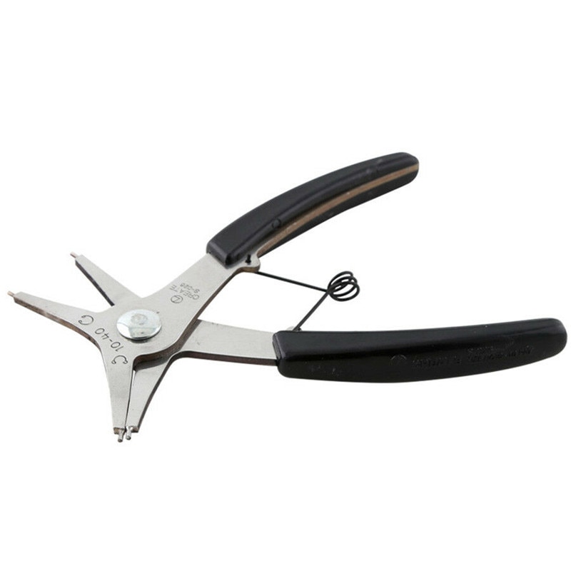 2-in-1 Snap Ring Pliers - Awessories