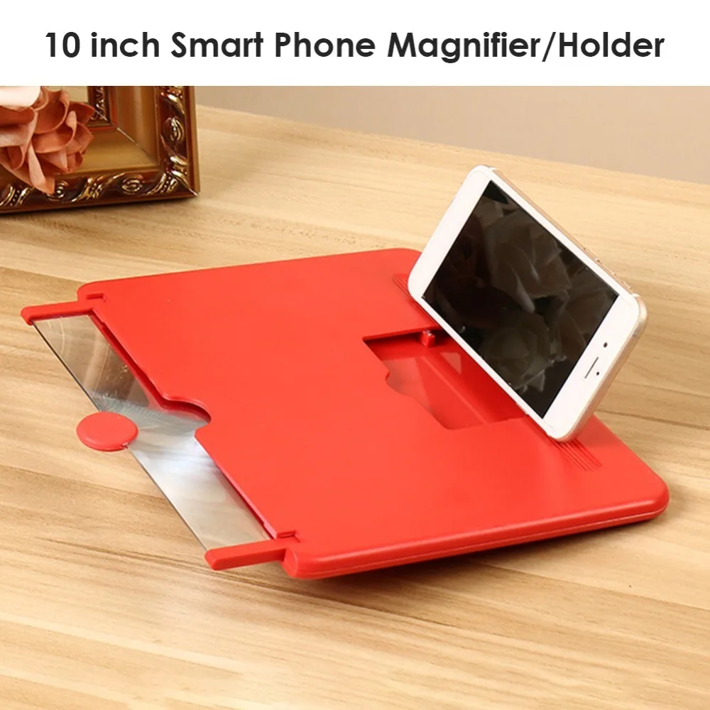 3D Mobile Phone Screen Magnifier - Awessories