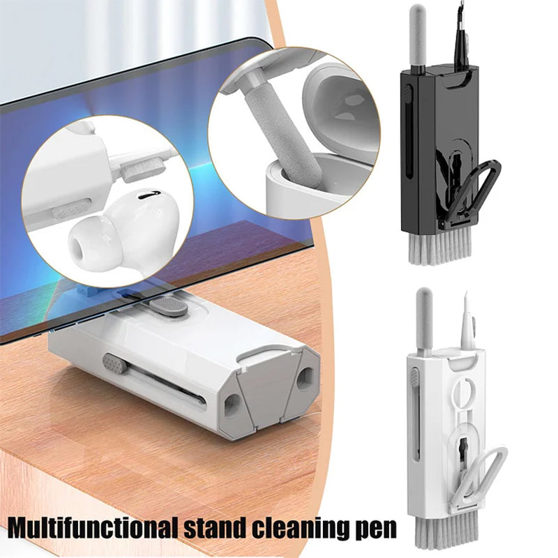 8 in 1 Laptop Keyboard Cleaning Kit - Awessories
