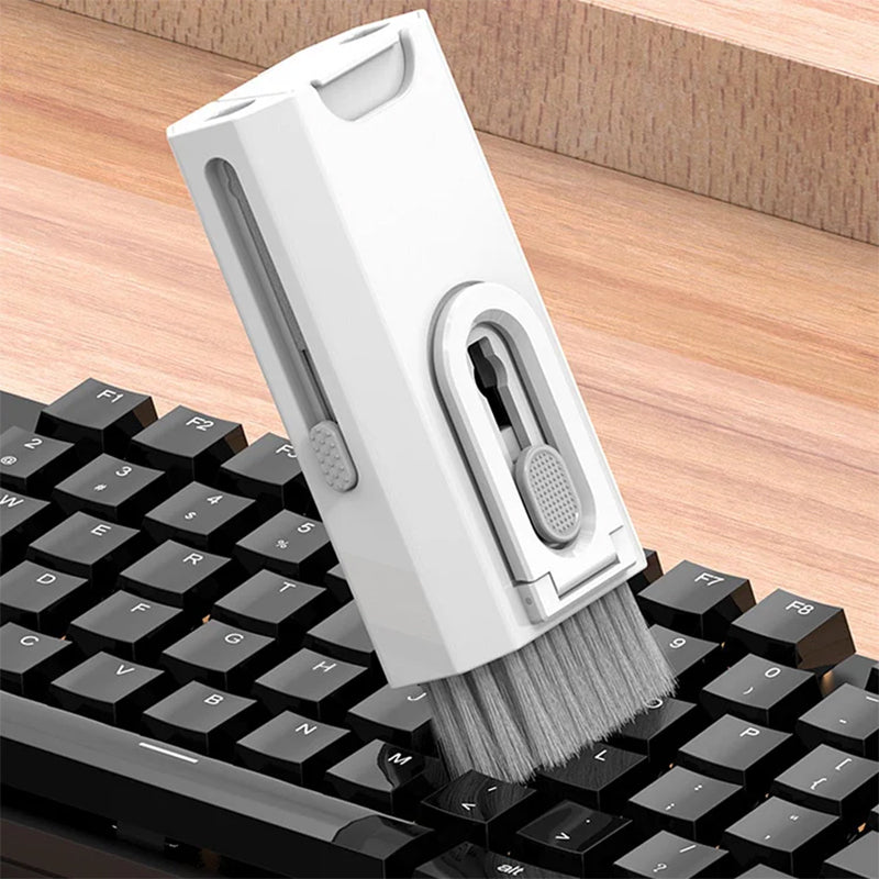 8 in 1 Laptop Keyboard Cleaning Kit - Awessories