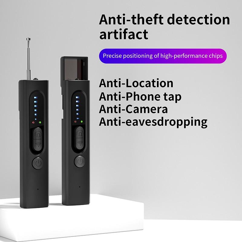 CamDetector™ Anti Spy Camera Scanner - Awessories