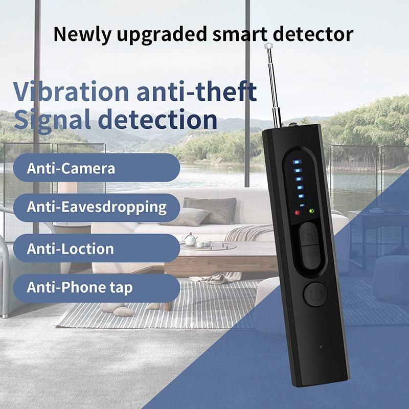 CamDetector™ Anti Spy Camera Scanner - Awessories