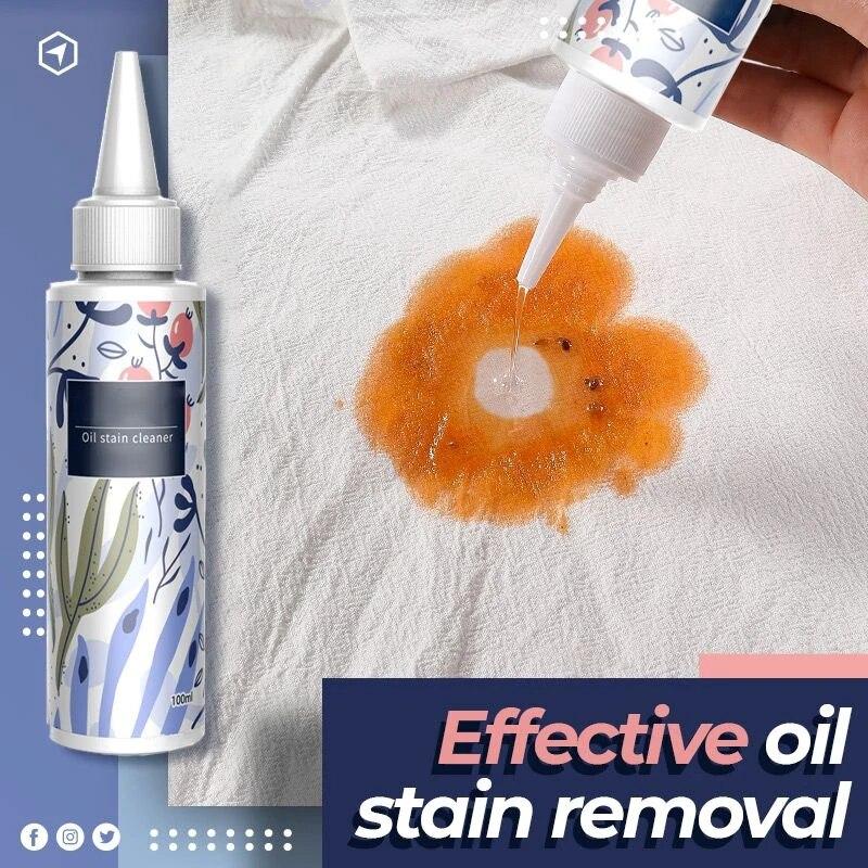 Clothes Oil Stain Remover - Awessories