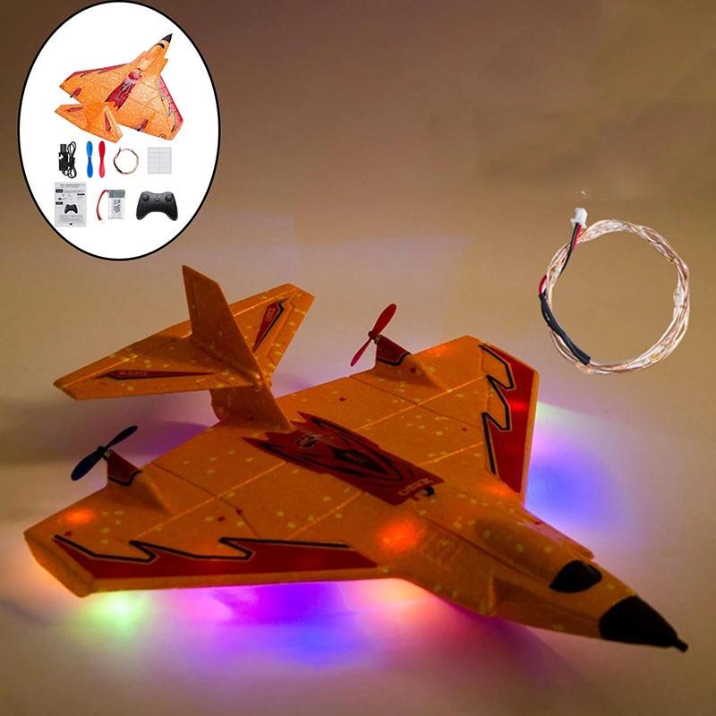 FX-620 - World's Best Remote Control Plane - Awessories