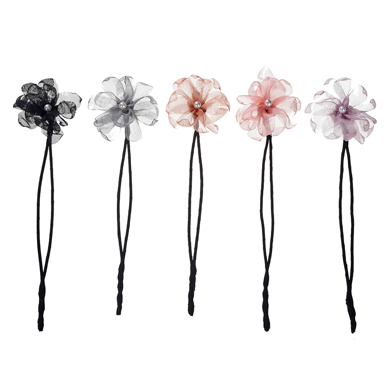 Invisible Fluffy Hair Clip - Home Goods, Clothing & Accessories Online ...