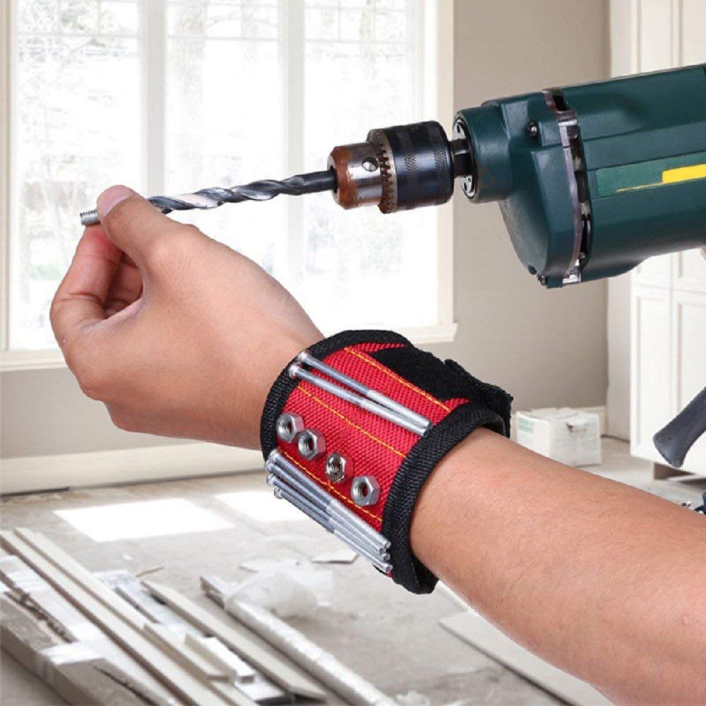 Magnetic Tool Wristband - Awessories