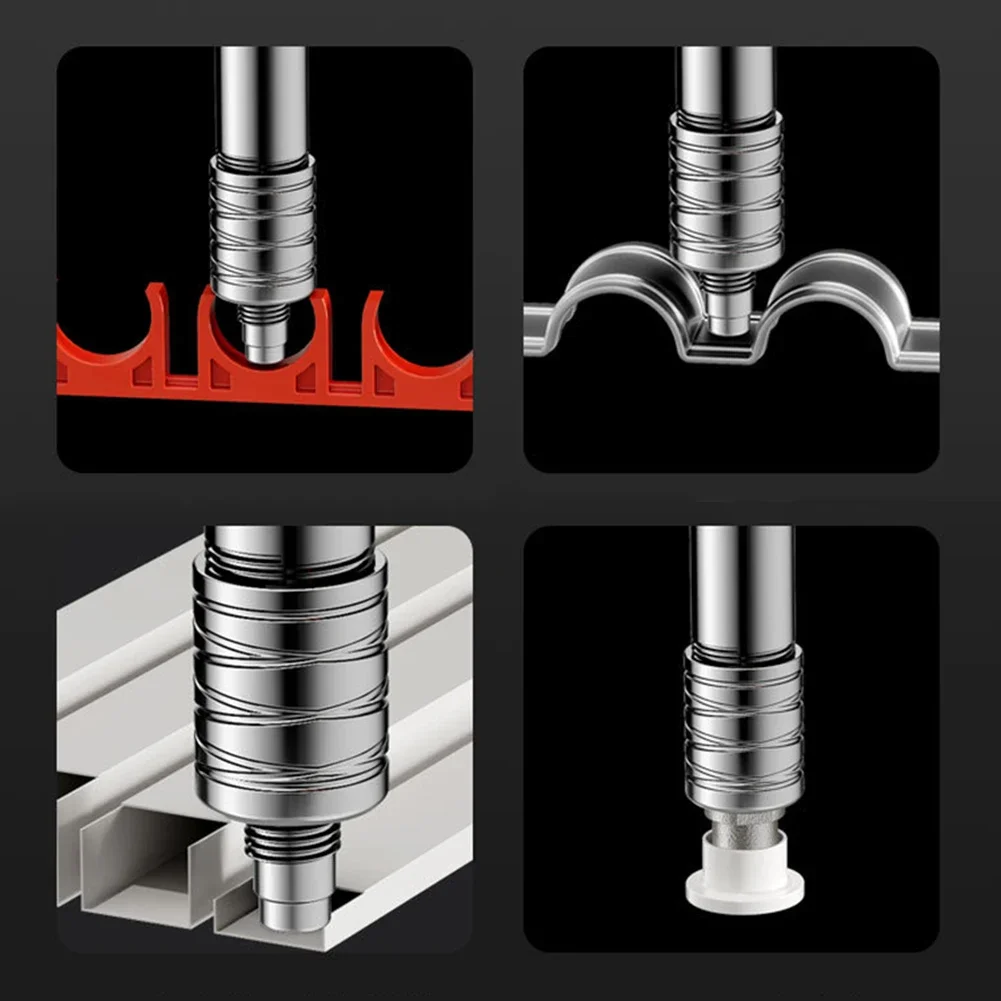 Manual Mini Steel Nail Gun - Awessories