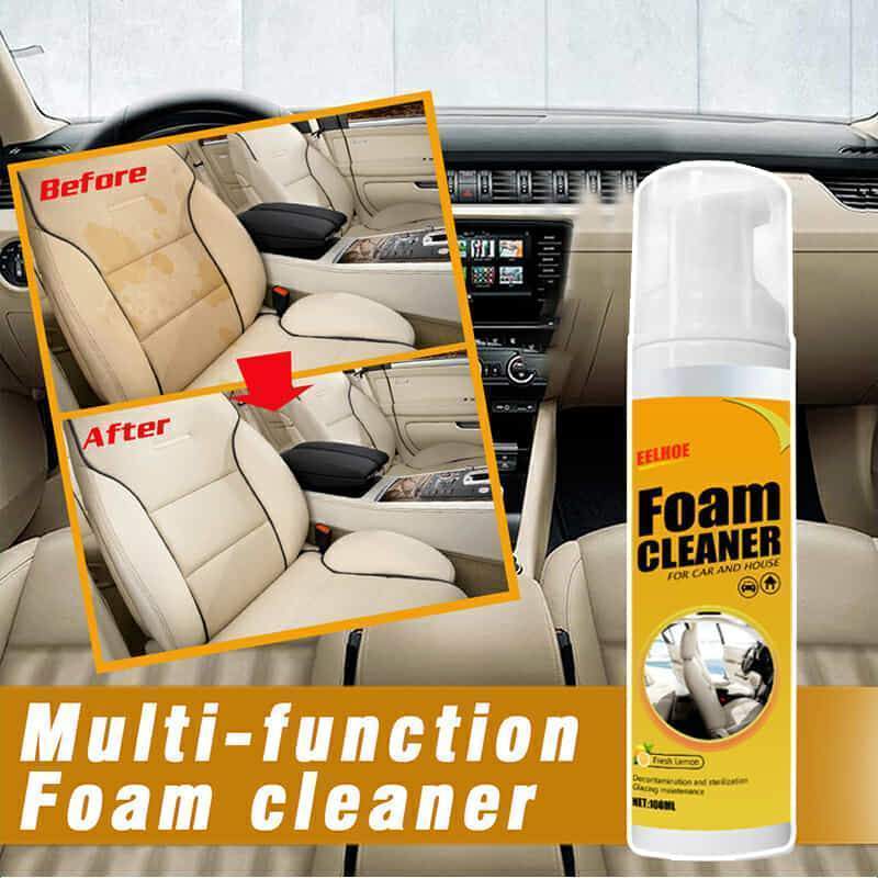 Multi-purpose Foam Cleaner - Awessories