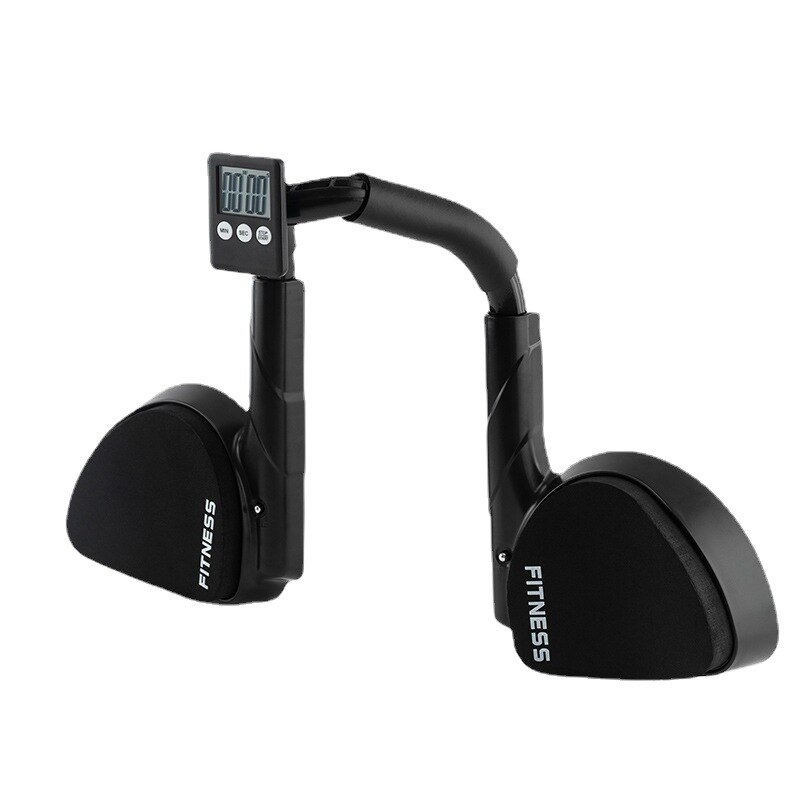 Multifunction Timing Plank Trainer - Awessories