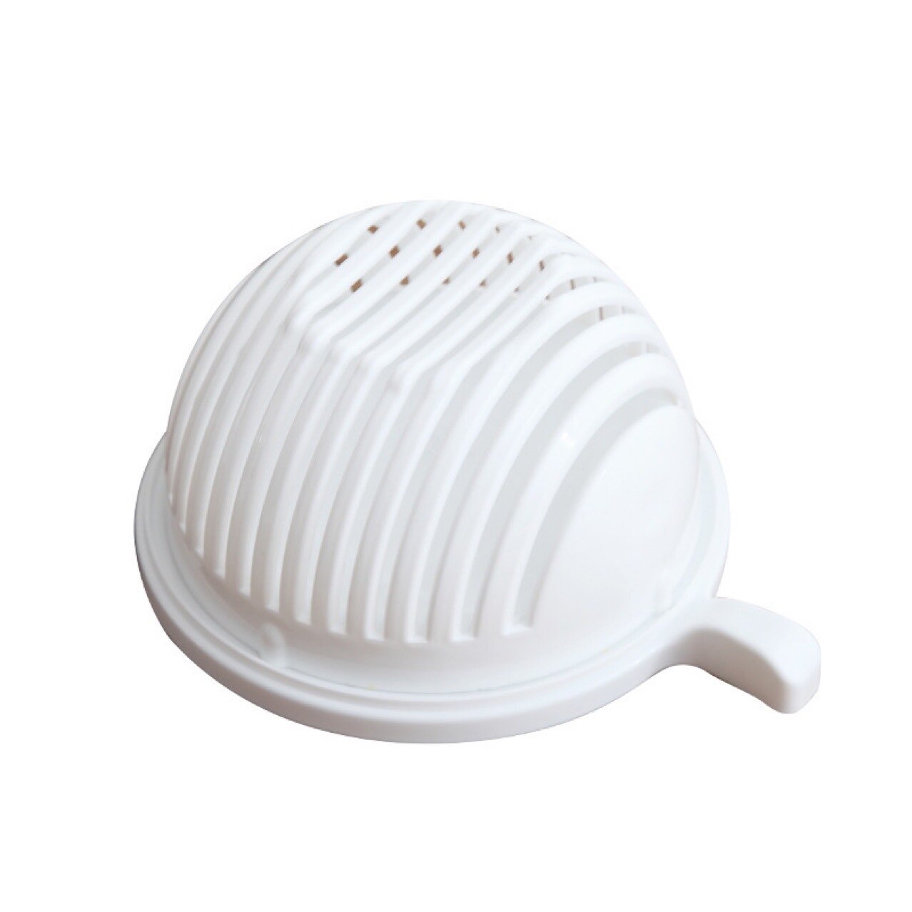 Multifunctional Drain and Cutting Bowl - Awessories