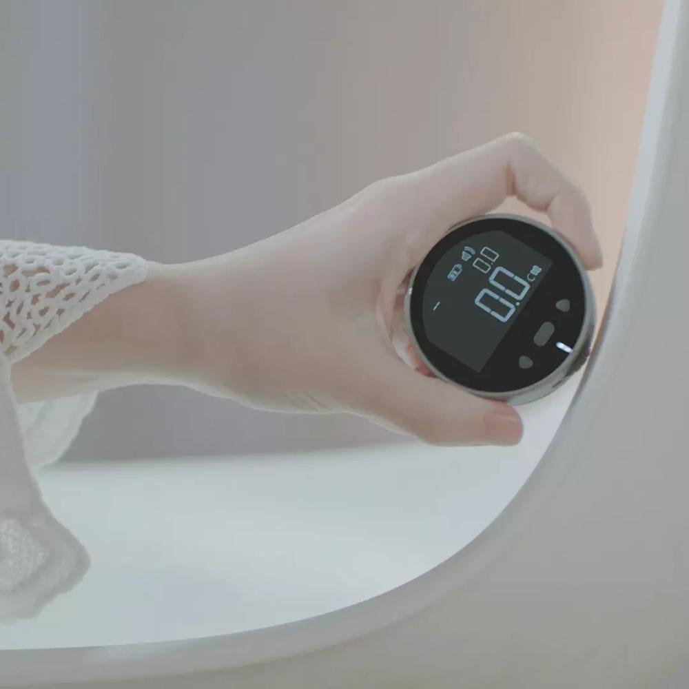 Multifunctional Electronic Ruler - Awessories
