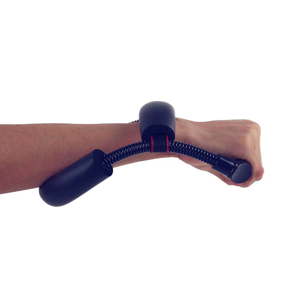 Power Wrists and Forearm Strength Exerciser Equipment - Awessories