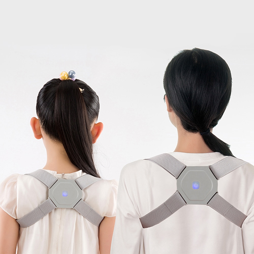 Smart Auto Posture Corrector