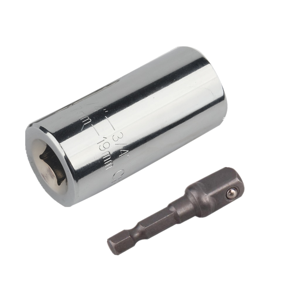 Universal Torque Wrench Head Set - Awessories