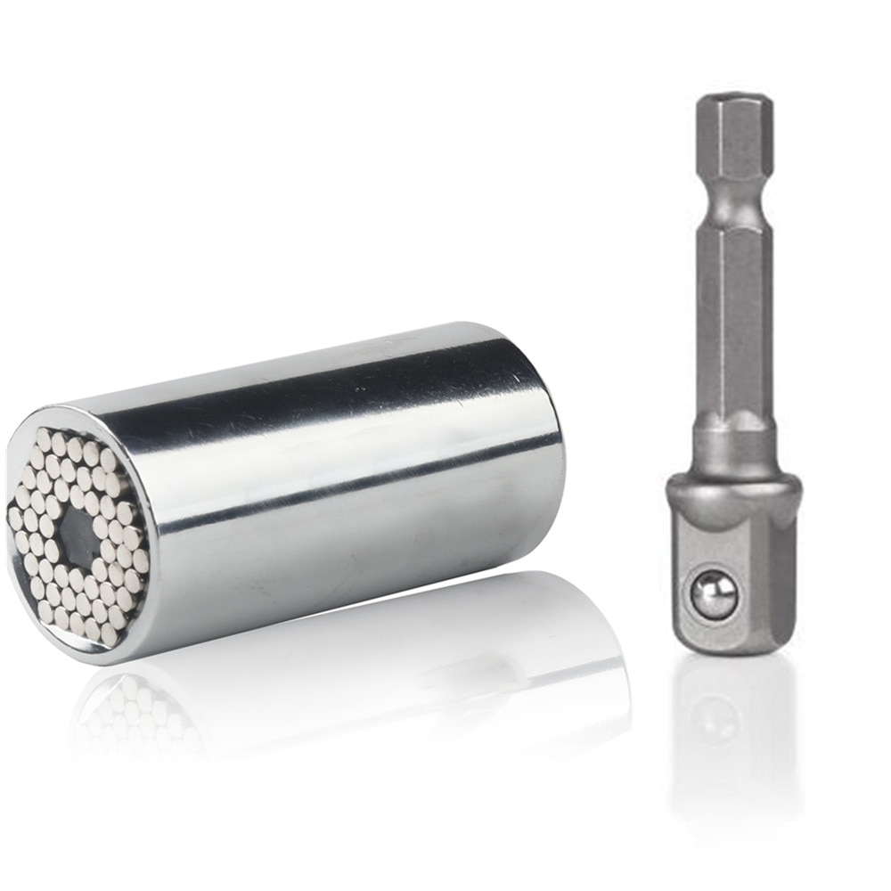 Universal Torque Wrench Head Set - Awessories