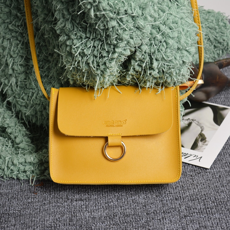 Mimi Small Shoulder Messenger Bag - Home Goods, Clothing & Accessories ...