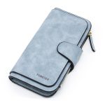 Women’s Elegant Marble Printed Wallet - Home Goods, Clothing ...