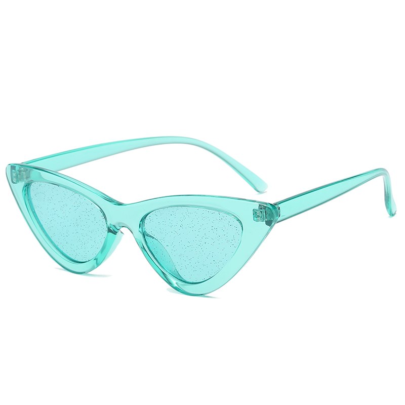 Women's Slim Cat Eye Sunglasses - Home Goods, Clothing & Accessories ...