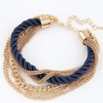 Fashion Multilayer Bracelet for Women - Home Goods, Clothing ...
