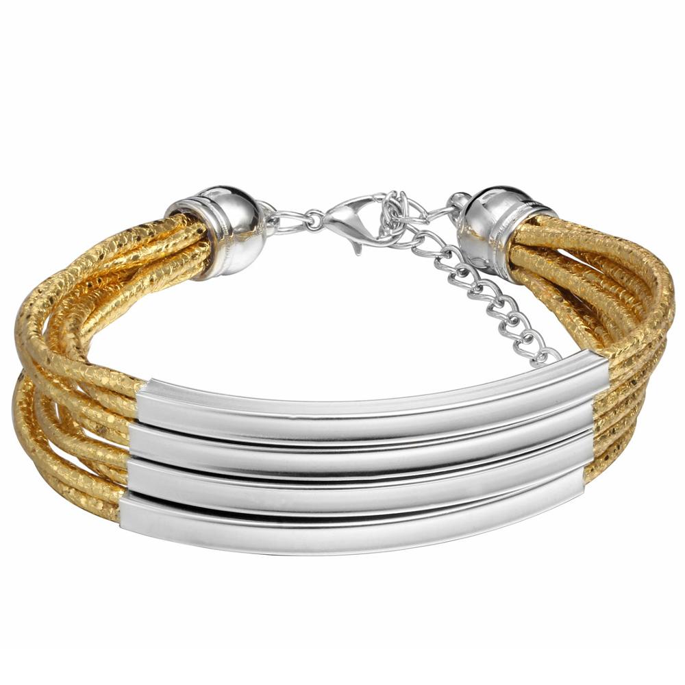 Fashion Multilayer Bracelet for Women - Home Goods, Clothing ...