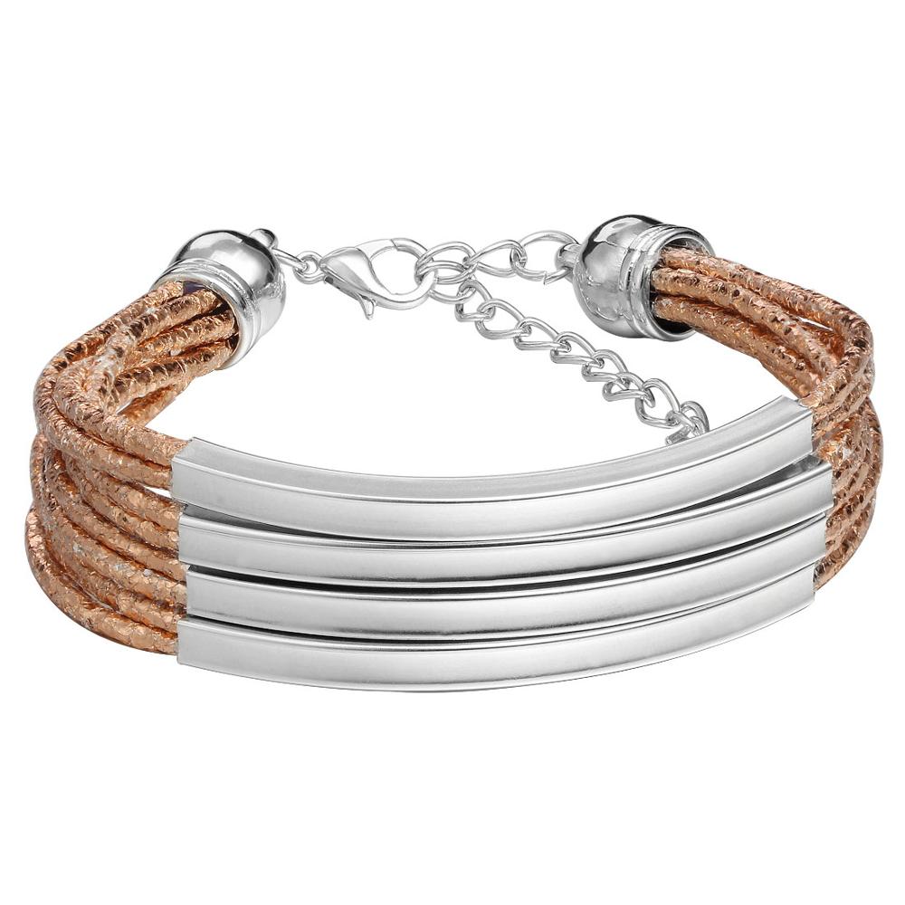Fashion Multilayer Bracelet for Women - Home Goods, Clothing ...