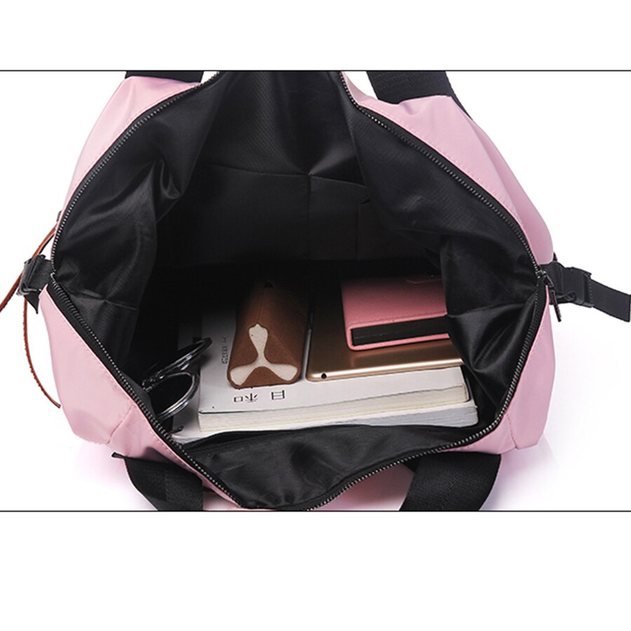 Women's Sport Chic Nylon Backpack - Home Goods, Clothing & Accessories ...