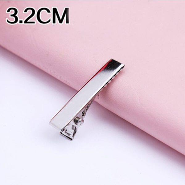 Women's Metal Hair Clips Set - Home Goods, Clothing & Accessories ...