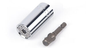 Universal Torque Wrench Head Set - Home Goods, Clothing & Accessories ...