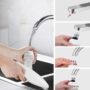 Moveable Kitchen Tap Head - Home Goods, Clothing & Accessories Online ...