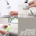 Moveable Kitchen Tap Head - Home Goods, Clothing & Accessories Online ...