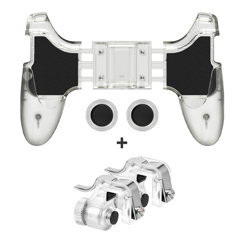 Mobile Game Integrated Handle Controller - Home Goods, Clothing ...