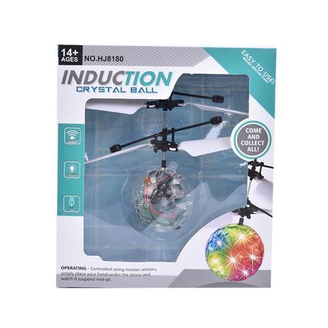 RC Drone LED Glowing Ball - Home Goods, Clothing & Accessories Online ...