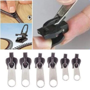 Universal Instant Fix Zipper - Home Goods, Clothing & Accessories ...