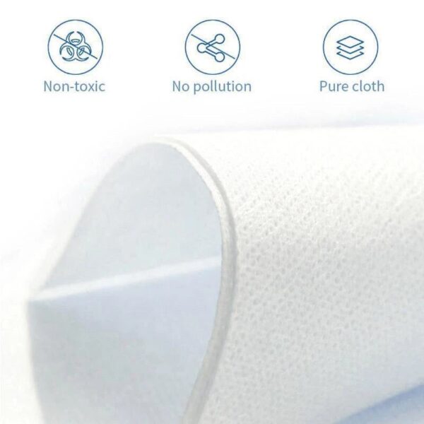 Mixed Dyeing Color Proof Absorption Sheet - Home Goods, Clothing ...