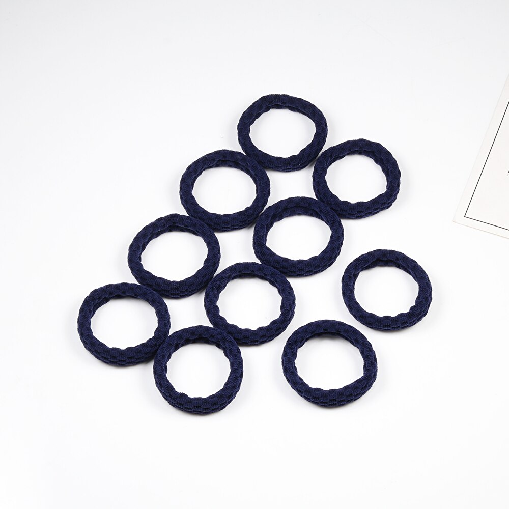 Simple Basic Elastic Hair Bands - Home Goods, Clothing & Accessories ...