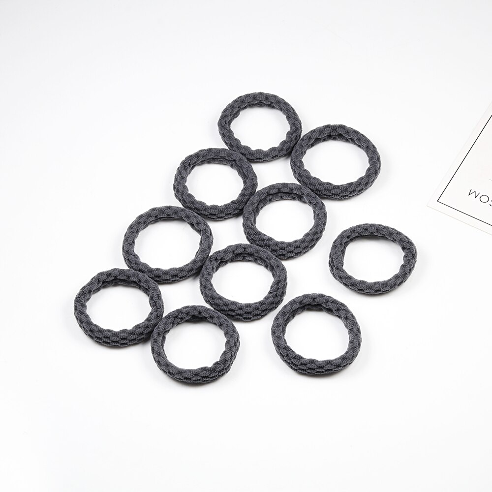 Simple Basic Elastic Hair Bands - Home Goods, Clothing & Accessories ...