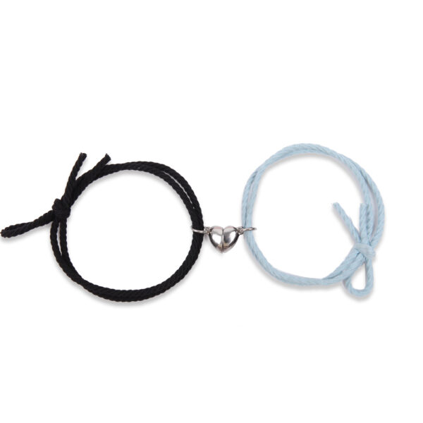 Magnetic Love Couple Bracelets - Home Goods, Clothing & Accessories ...