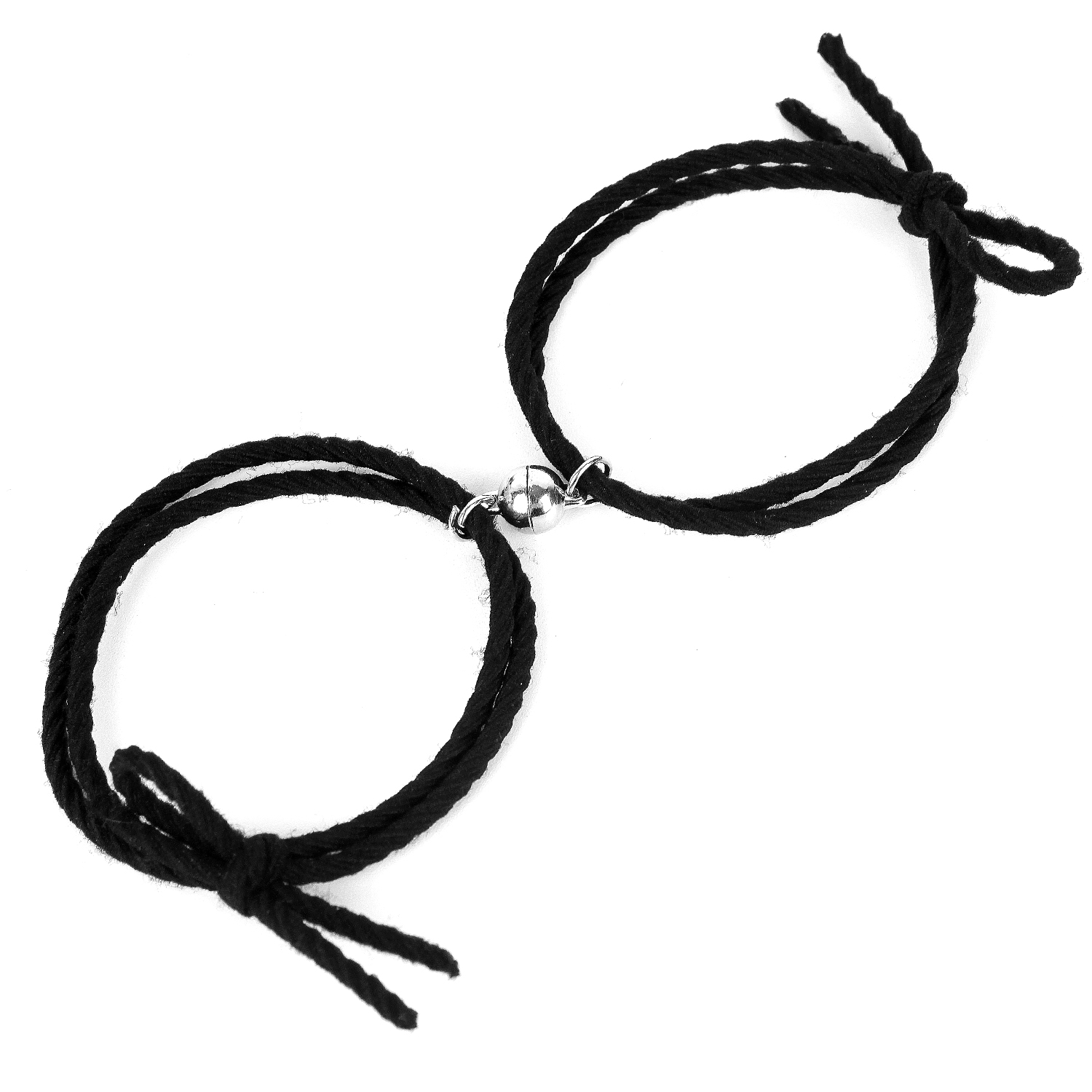 Magnetic Love Couple Bracelets - Home Goods, Clothing & Accessories ...
