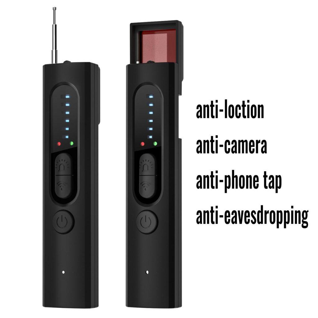 CamDetector™ Anti Spy Camera Scanner - Home Goods, Clothing ...
