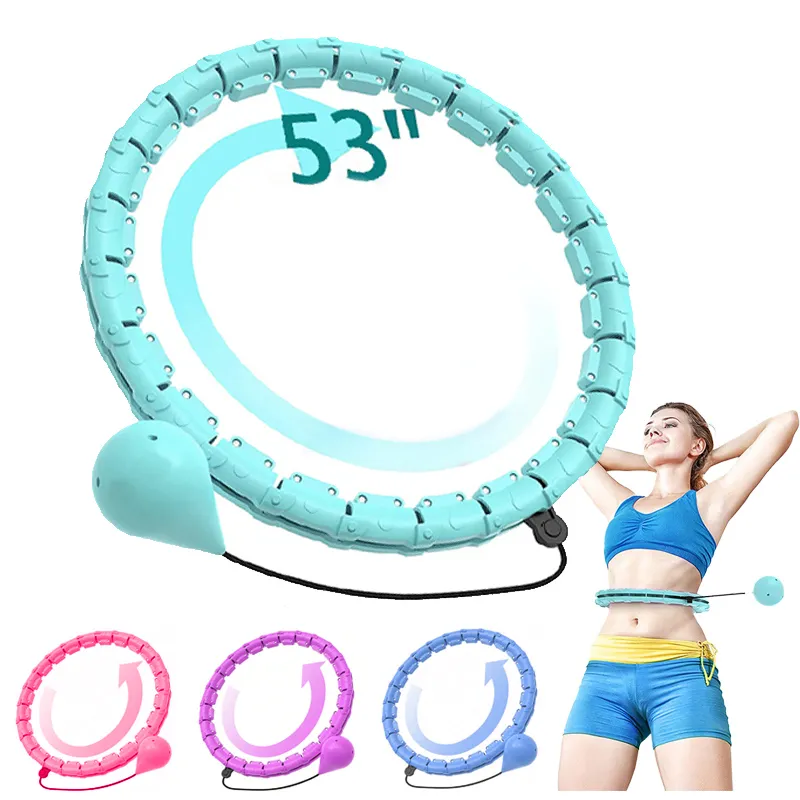 Smart Hula Hoops - Awessories