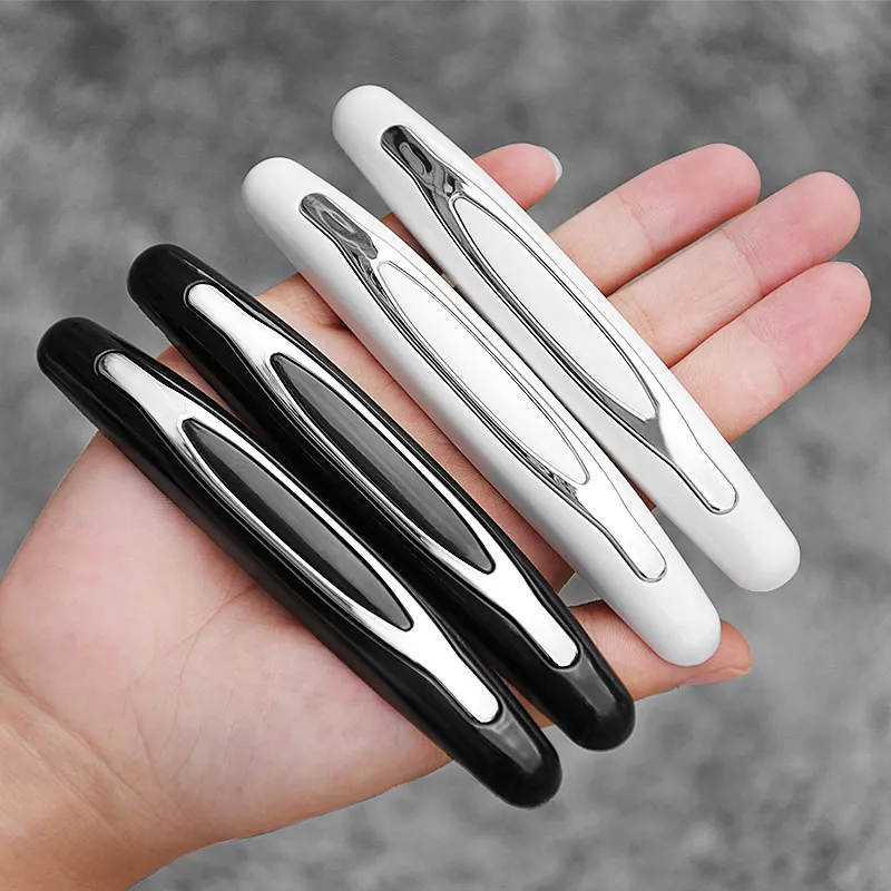 GuardPro™ Car Metal Bumper (4pcs/1 set) - Awessories