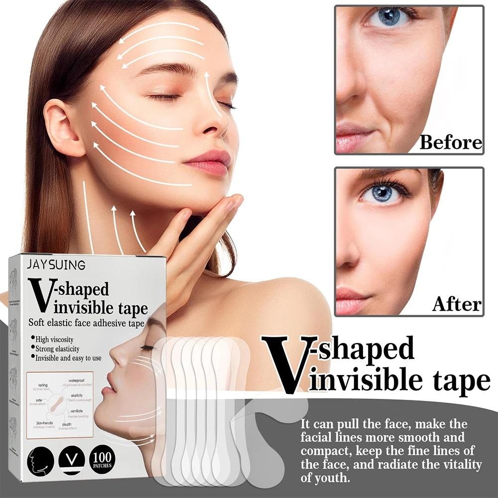 Invisible Face Lifter Tape - Awessories