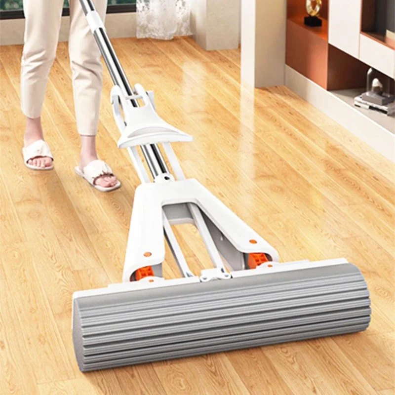 Multi-Purpose Foldable Mop Wiper - Awessories