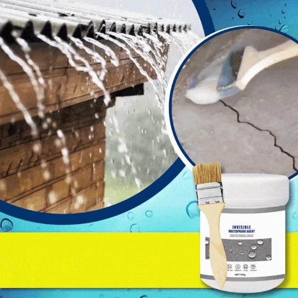 Invisible Waterproof Anti-Leakage Agent - Awessories