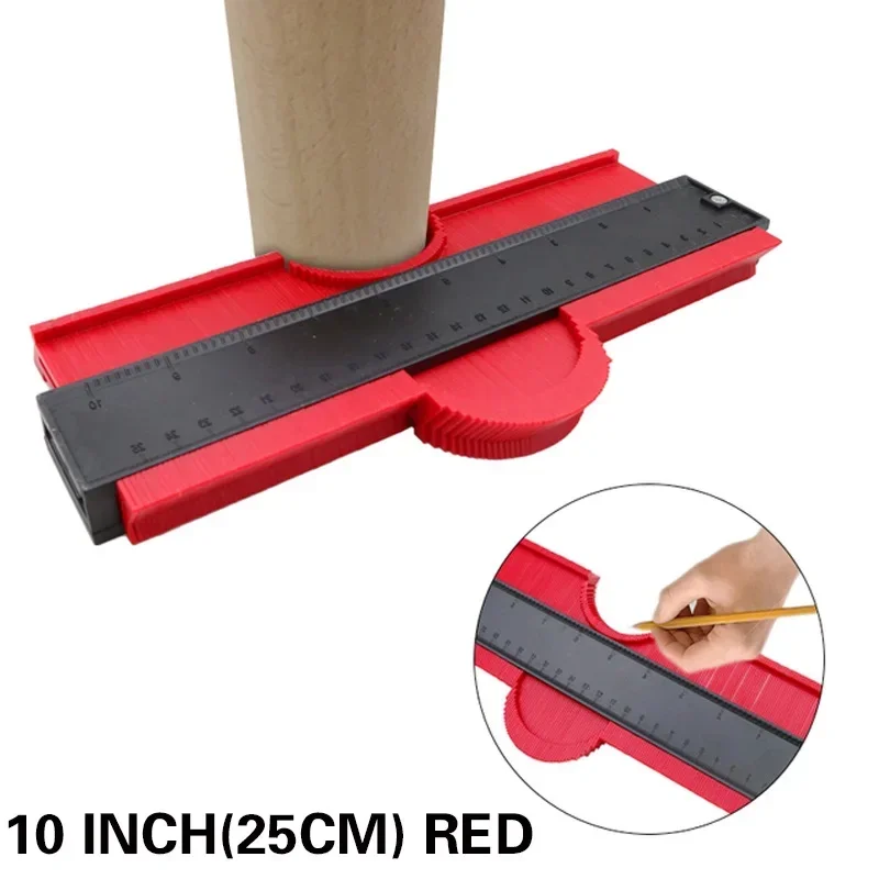 Multifunctional Contour Gauge - Awessories